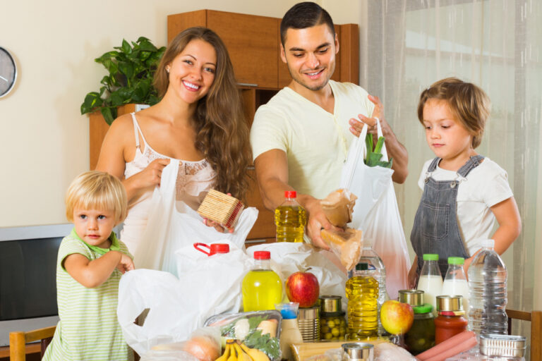 If You Need Food Now, This Will Help You Get It – Section 8 Assist